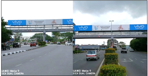 Wisma Saberkas - Out of Home Media