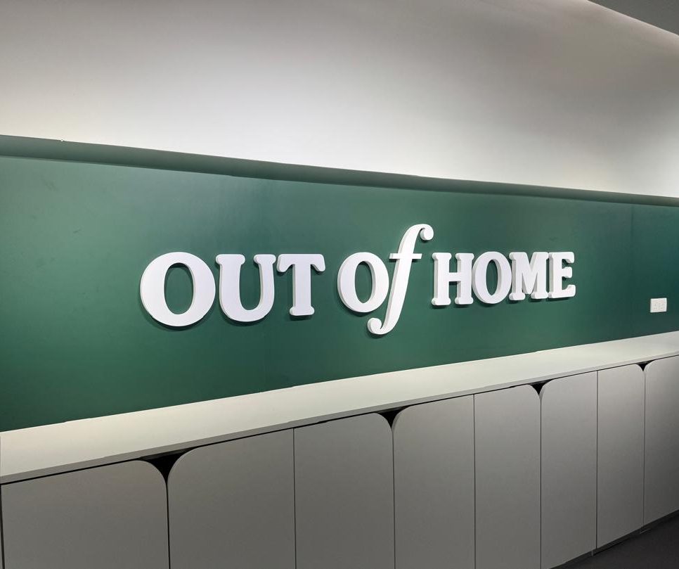 About Us - Out of Home Media