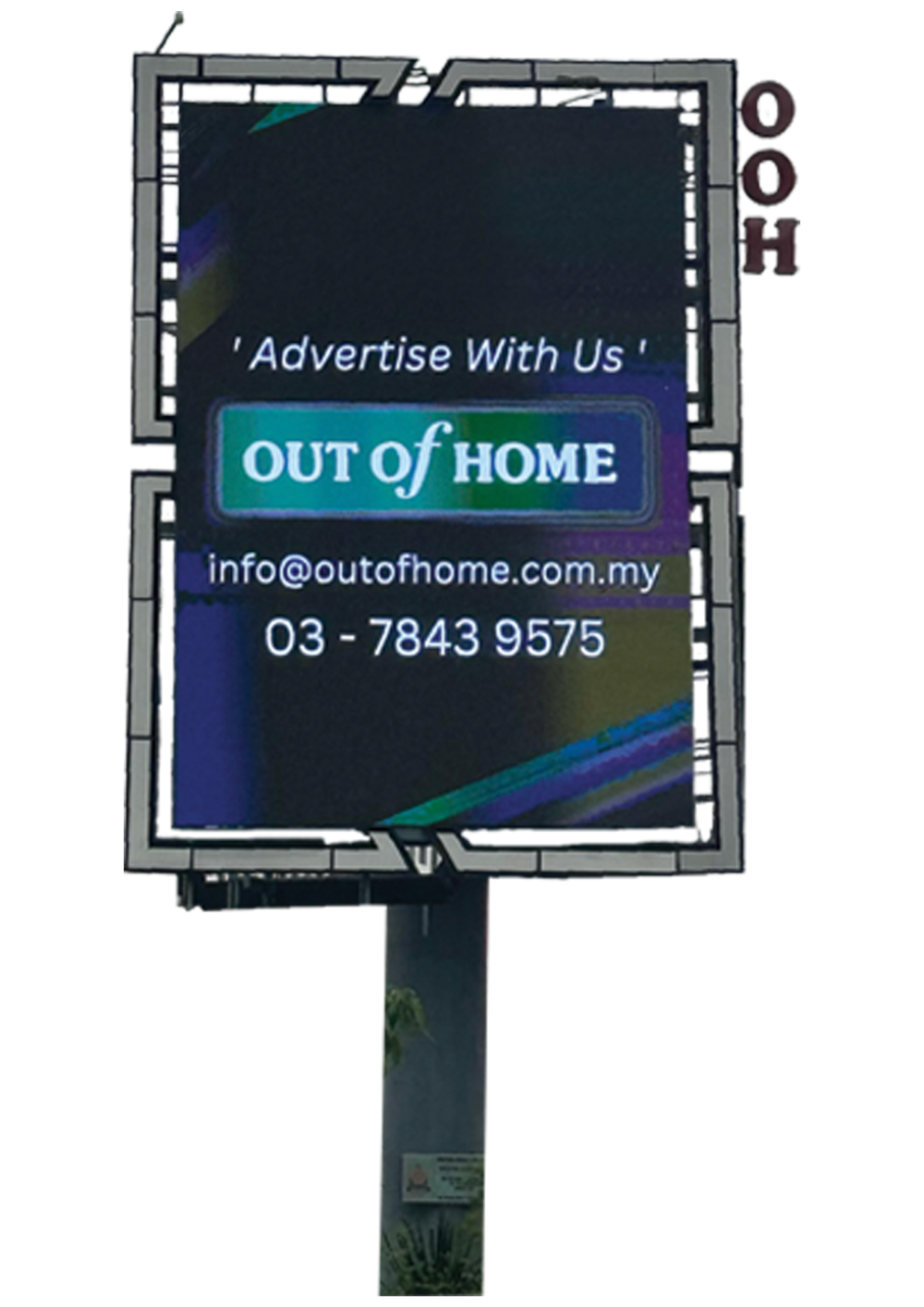 Out of Home
